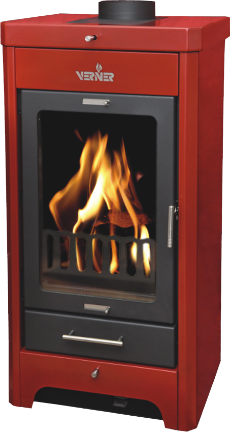 Kotle na pelety a tuhá paliva, kotle na dřevo a interiérové kotle ...